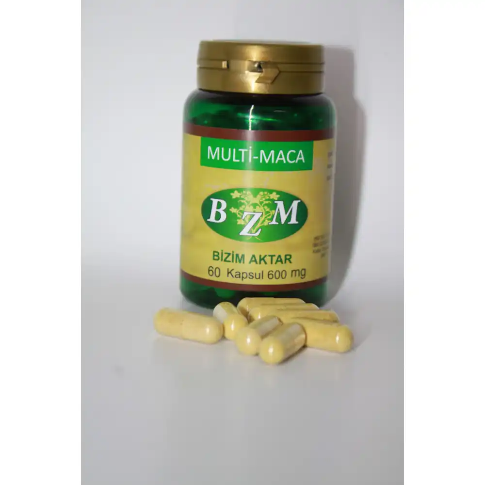 Multi̇-maca